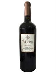 Verdad Tempranillo | Deep Roots Wine Market