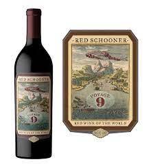 Red Schooner Malbec | Deep Roots Wine Market